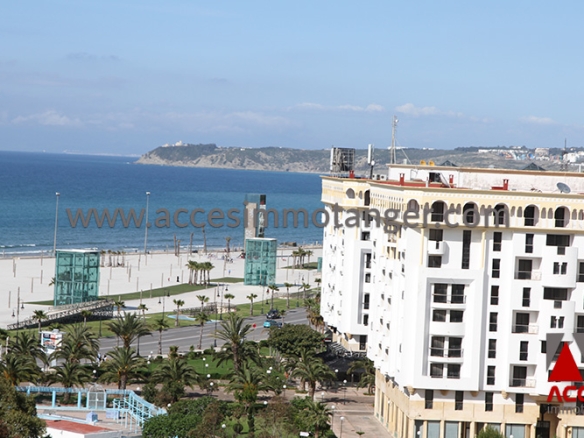 Acces Immo Tanger - Votre agence immobiliere à Tanger